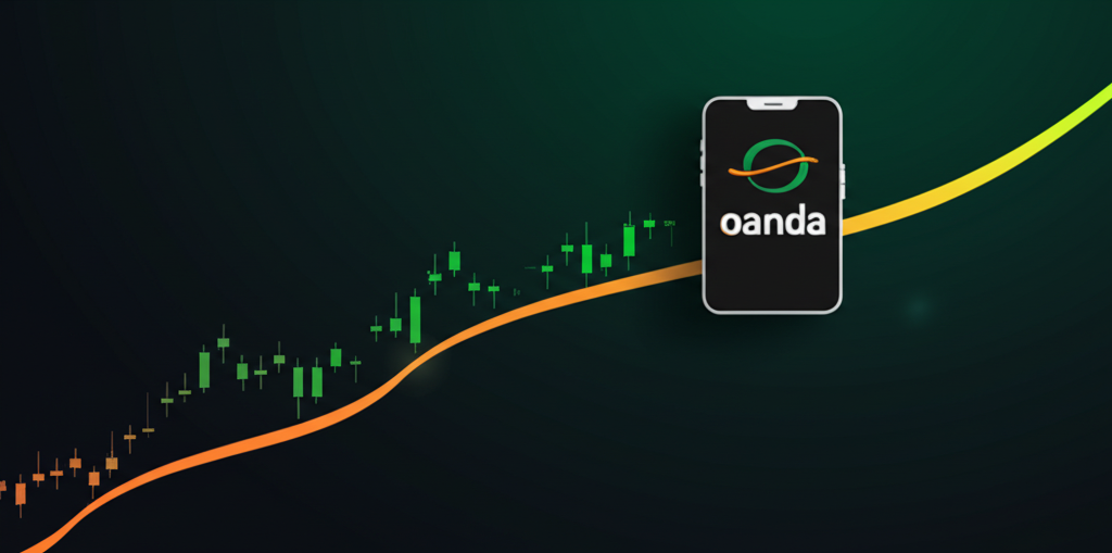 Trade Anywhere with Oanda Mobile: Features and Benefits for Forex ...