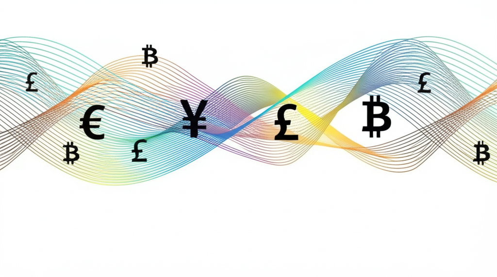 Forex Trading: Mastering the Global Currency Market | Flow Execution ...